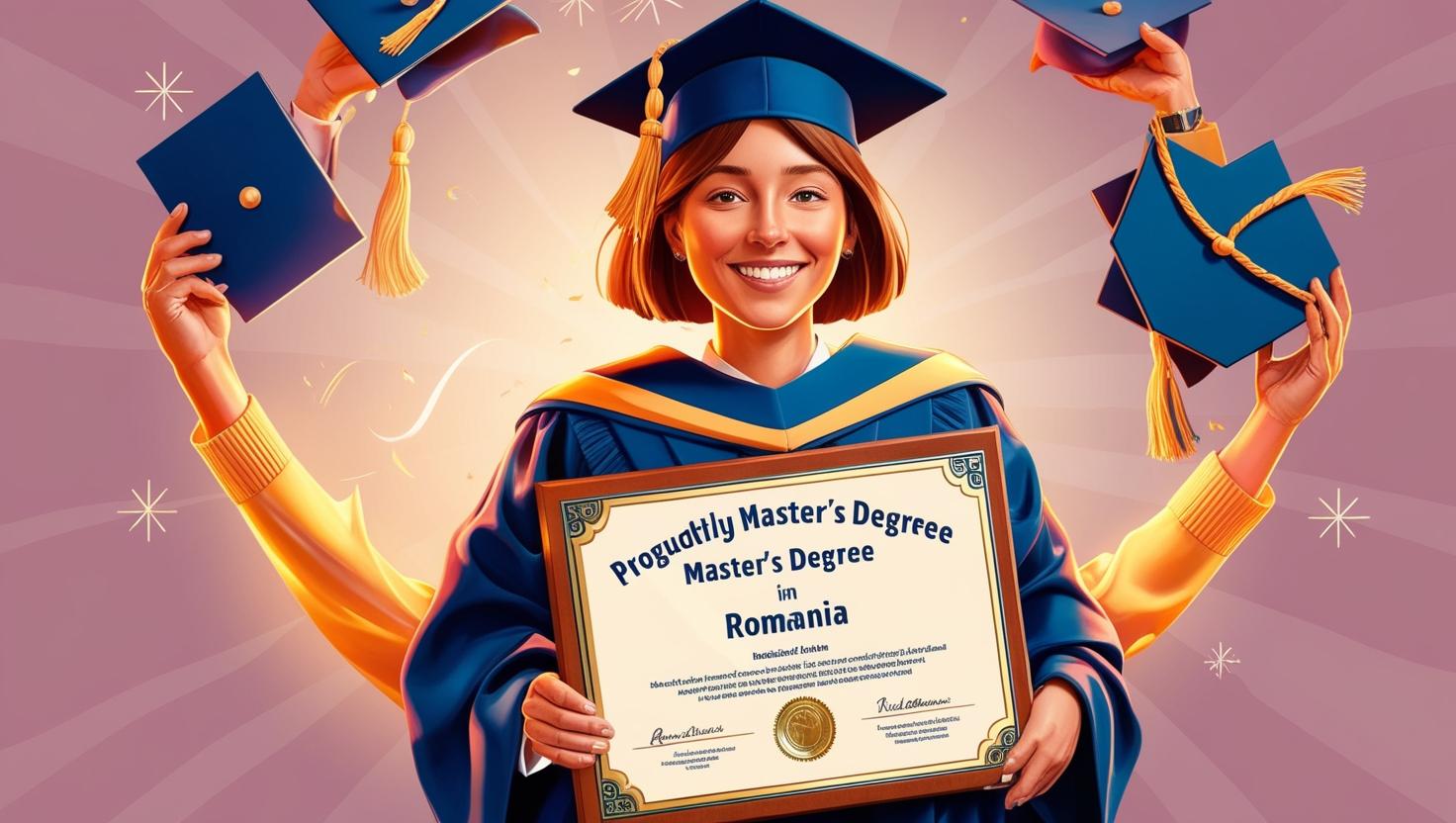 Master’s Degree - GlobalStudent